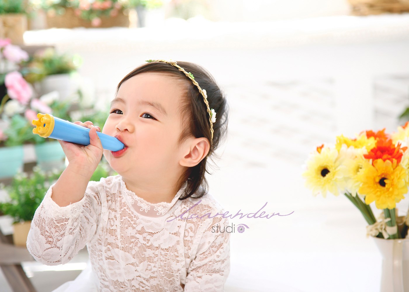 6 lời khuyên giúp chụp ảnh Tết cho trẻ được đẹp nhất